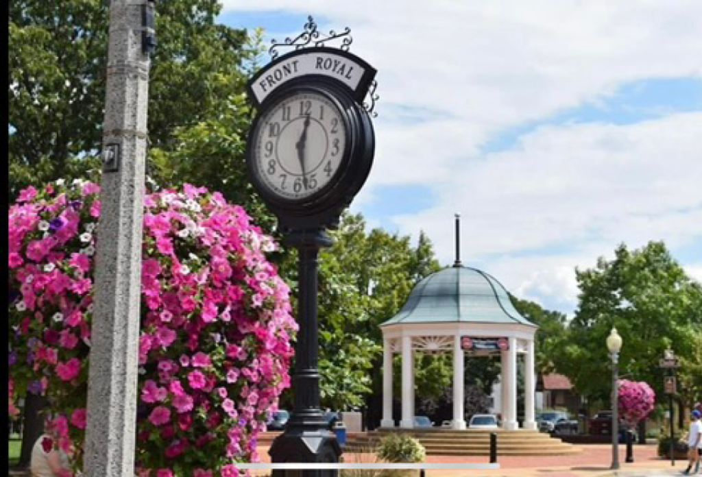 Downtown Front Royal – Discover Front Royal, Virginia